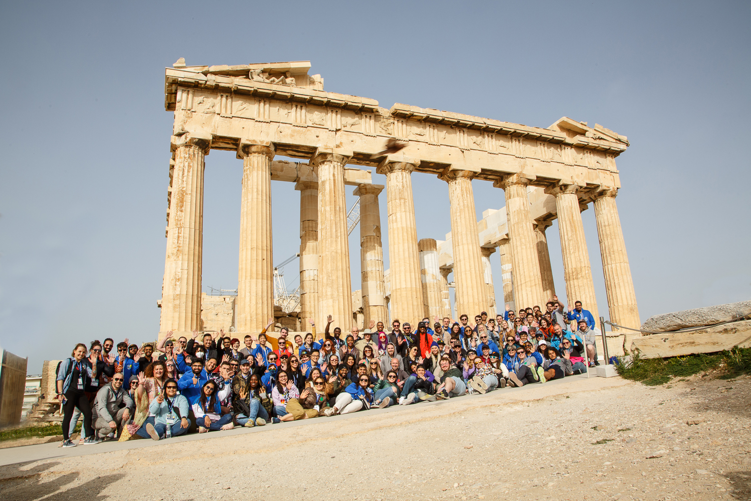 Athens retreat - Destination Wedding Photographer & Elopement ...